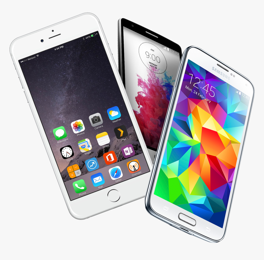 MOBILE PHONES | mykariakoo