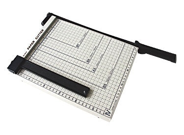 Paper Cutter – A4 | mykariakoo
